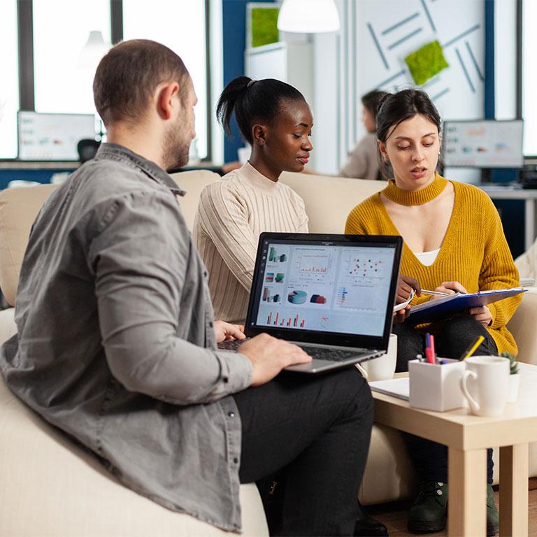 Project Reporting — OSMAR Group | Юридическая компания